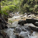 Lata Gapi Waterfall, Selangor, Malaysia - 258 Reviews, Map | AllTrails
