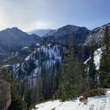 Four Lake Loop Trail, Colorado - 1,569 Reviews, Map | AllTrails