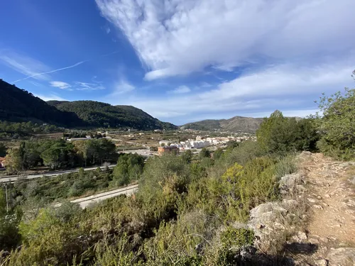 Best Cave Trails in Barx | AllTrails