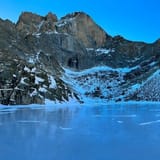 Chasm Lake, Colorado - 5,293 Reviews, Map | AllTrails