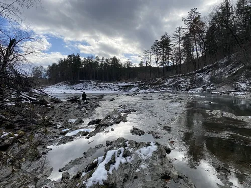 Best Hikes and Trails in Quechee State Park | AllTrails