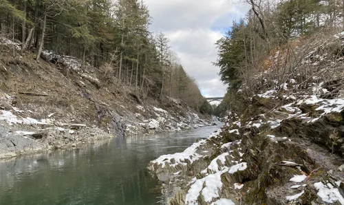 Best Hikes and Trails in Quechee State Park | AllTrails