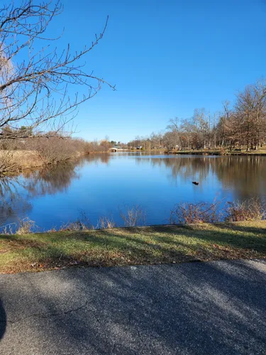 Best Hikes and Trails in Verona Park | AllTrails