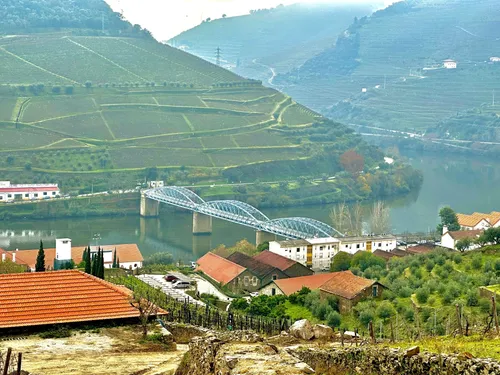 Best Hikes and Trails in Pinhão | AllTrails