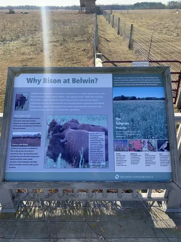 Best Hikes and Trails in Belwin Conservancy: Tallgrass Trails | AllTrails