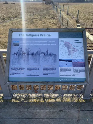 Best Hikes and Trails in Belwin Conservancy: Tallgrass Trails | AllTrails