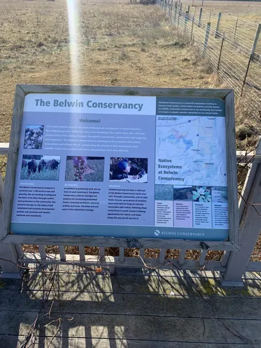 Best Hikes and Trails in Belwin Conservancy: Tallgrass Trails | AllTrails