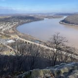 Hawk Rock Loop, Pennsylvania - 1,251 Reviews, Map | AllTrails