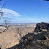 Hawk Rock Loop, Pennsylvania - 1,251 Reviews, Map | AllTrails