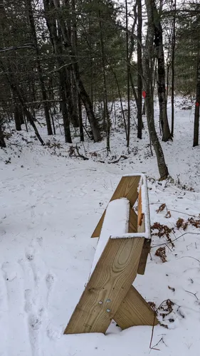 Best Hikes and Trails in Chocolay Bayou Nature Preserve | AllTrails