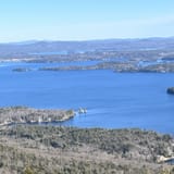 Mount Major, New Hampshire - 400 Reviews, Map | AllTrails