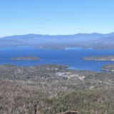 Mount Major, New Hampshire - 400 Reviews, Map | AllTrails