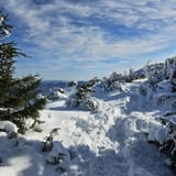 Mount Carrigain via Signal Ridge Trail, New Hampshire - 2,707 Reviews ...