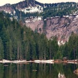 Greider Lakes Trail, Washington - 588 Reviews, Map | AllTrails