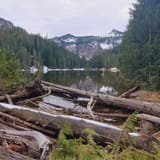 Greider Lakes Trail, Washington - 588 Reviews, Map | AllTrails