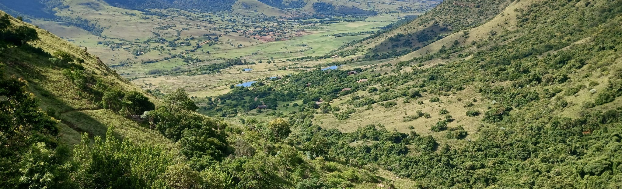 Verlorenkloof, Fernkloof, Robin’s Kloof, Mpumalanga, South Africa - 9 ...