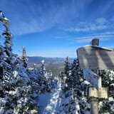Mount Carrigain via Signal Ridge Trail, New Hampshire - 2,707 Reviews ...