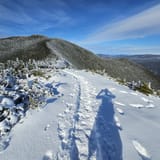 Mount Carrigain via Signal Ridge Trail, New Hampshire - 2,687 Reviews ...