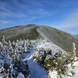 Mount Carrigain via Signal Ridge Trail, New Hampshire - 2,687 Reviews ...