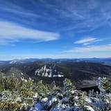 Mount Carrigain via Signal Ridge Trail, New Hampshire - 2,687 Reviews ...