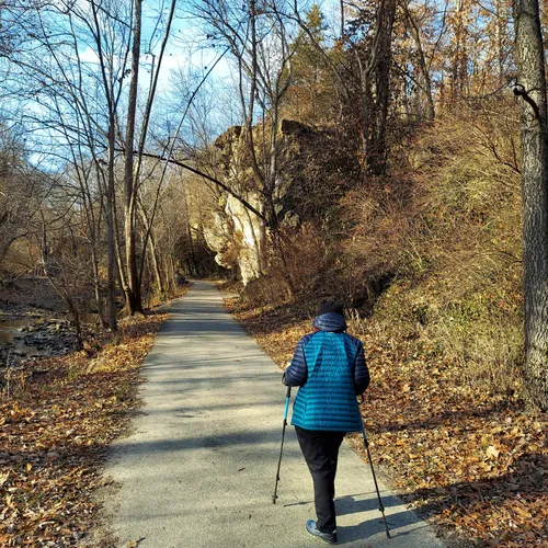 Best Hikes and Trails in Morningside Park | AllTrails