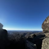 Sharp Top Trail, Virginia - 2,660 Reviews, Map | AllTrails