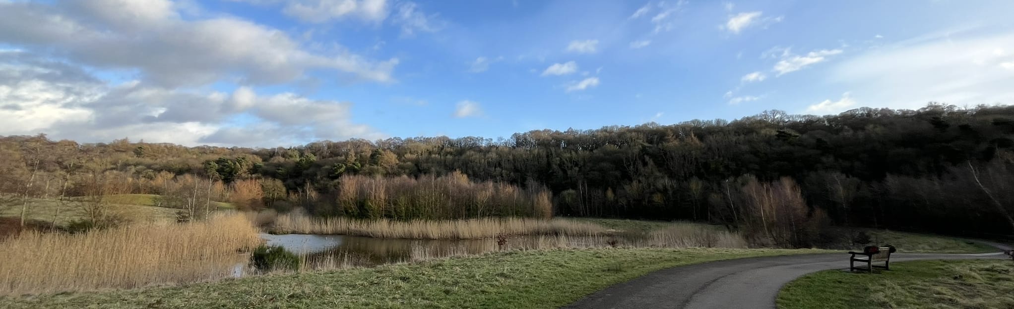 Derwent Walk Circular, Tyne and Wear, England - 303 Reviews, Map ...