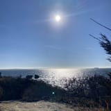 Bluff Point State Park and Coastal Reserve Trail, Connecticut - 3,383 ...