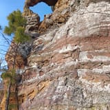Arkansas Sphinx Trail, Arkansas - 192 Reviews, Map | AllTrails