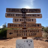 Bell Rock Loop Trail, Arizona - 2,022 Reviews, Map | AllTrails