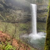 South Falls and Maple Ridge Loop, Oregon - 1,878 Reviews, Map | AllTrails