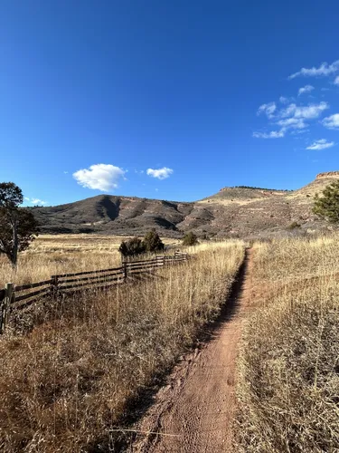 Best Hikes and Trails in Hall Ranch Open Space | AllTrails
