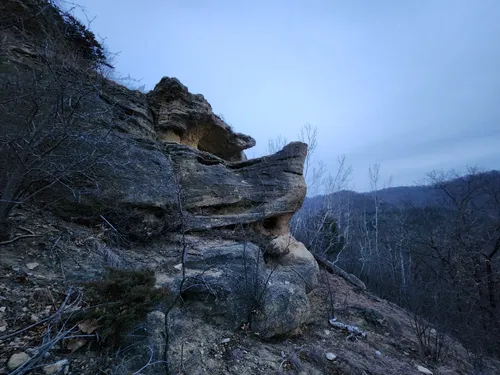 Best Hikes and Trails in Grandad Bluff Park | AllTrails