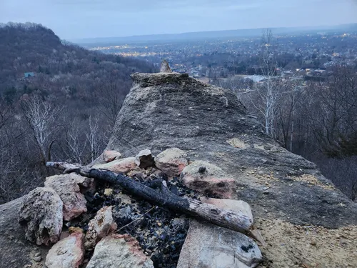 Best Hikes and Trails in Grandad Bluff Park | AllTrails