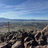 Barnes Butte, Oregon - 336 Reviews, Map | AllTrails