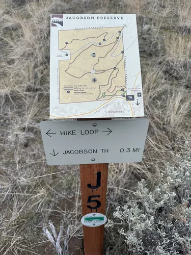 Best Hikes and Trails in Jacobson Preserve | AllTrails