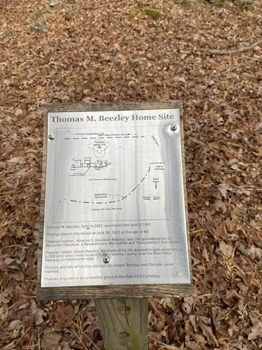 Best Hikes and Trails in Connestee Falls Hiking Trails | AllTrails