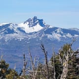 Black Butte Trail, Oregon - 1,811 Reviews, Map | AllTrails