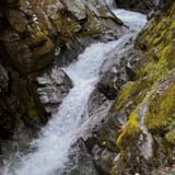 Comet Falls via Van Trump Trail, Washington - 2,366 Reviews, Map ...