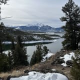 Meadow Loop and Ridge Trail, Colorado - 3,234 Reviews, Map | AllTrails