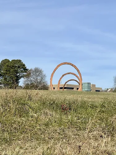 Best Hikes and Trails in Ann and Jim Goodnight Museum Park | AllTrails