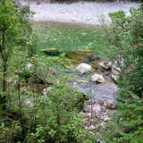 Ballroom Overhang Track, West Coast, New Zealand - 34 Reviews, Map ...