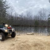 Peter's Mill Run OHV Trail, Virginia - 370 Reviews, Map | AllTrails