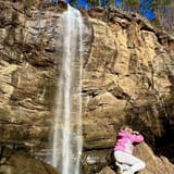 Toccoa Falls Trail, Georgia - 474 Reviews, Map | AllTrails