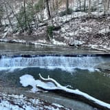 Wintergreen Gorge Trail, Pennsylvania - 586 Reviews, Map | AllTrails