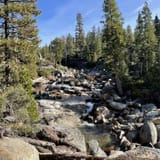 Bassi Falls, California - 2,884 Reviews, Map | AllTrails