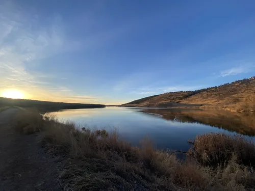 Best Hikes and Trails in Pineridge Natural Area | AllTrails