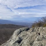 Humpback Mountain and Humpback Rock, Virginia - 647 Reviews, Map ...