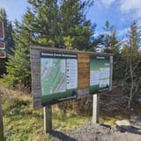 Spruce Knob via Huckleberry Trail, West Virginia - 401 Reviews, Map ...
