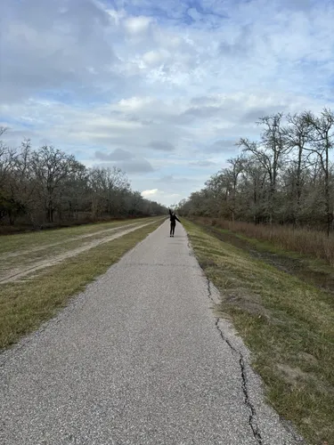 Best Hikes and Trails in George Bush Park | AllTrails